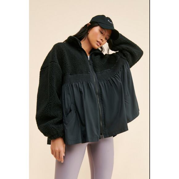 FP Movement by Free People | Jackets & Coats | Free People Fp Movement ...